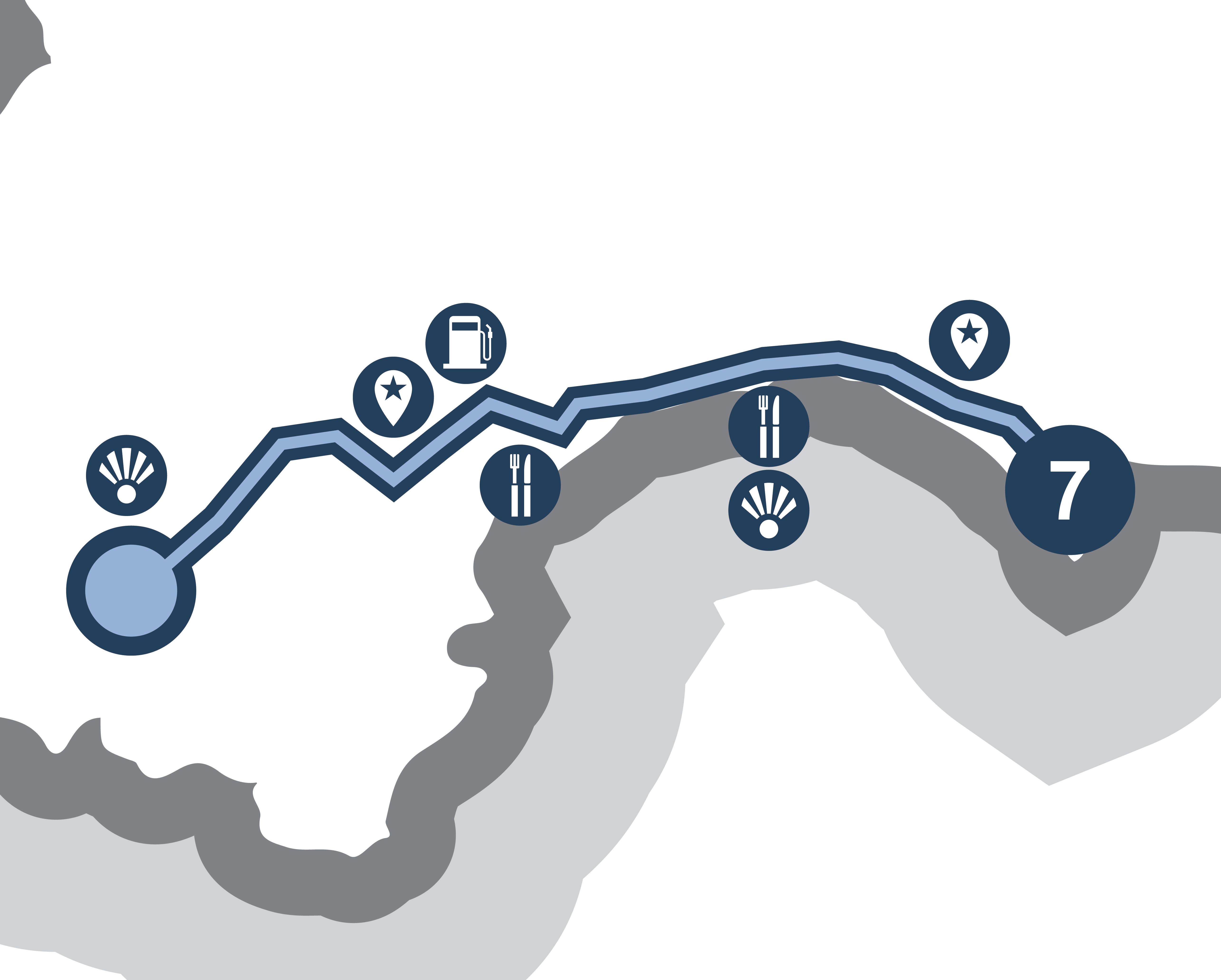 Top 12 Driving Routes in the UK | Heritage Car Insurance | Heritage ...