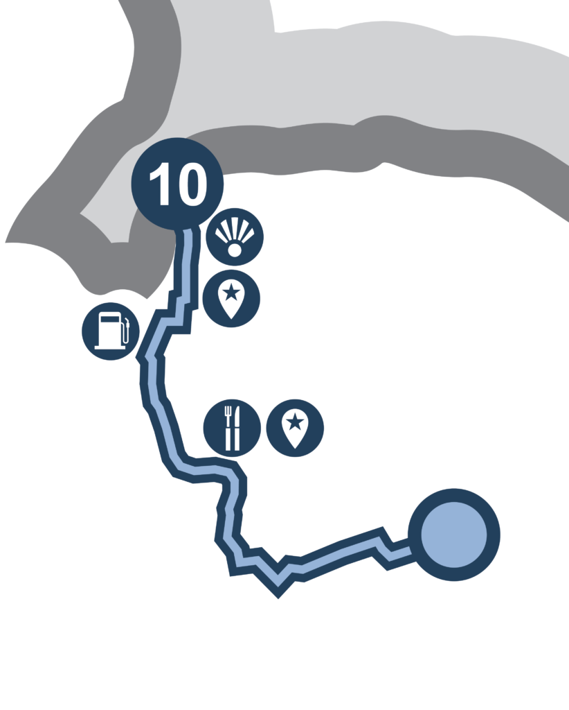 Top 12 Driving Routes in the UK | Heritage Car Insurance | Heritage ...