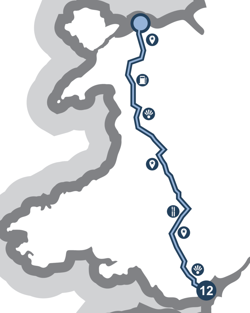 Top 12 Driving Routes in the UK | Heritage Car Insurance | Heritage ...