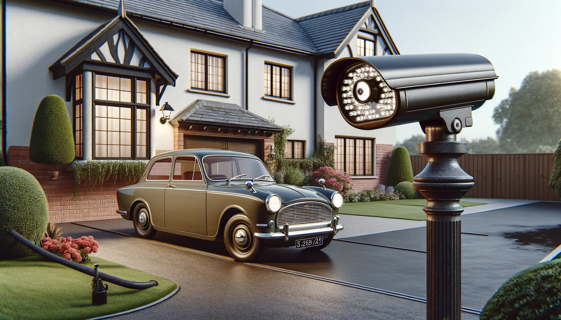 8 car theft prevention methods and how they affect insurance premiums ...