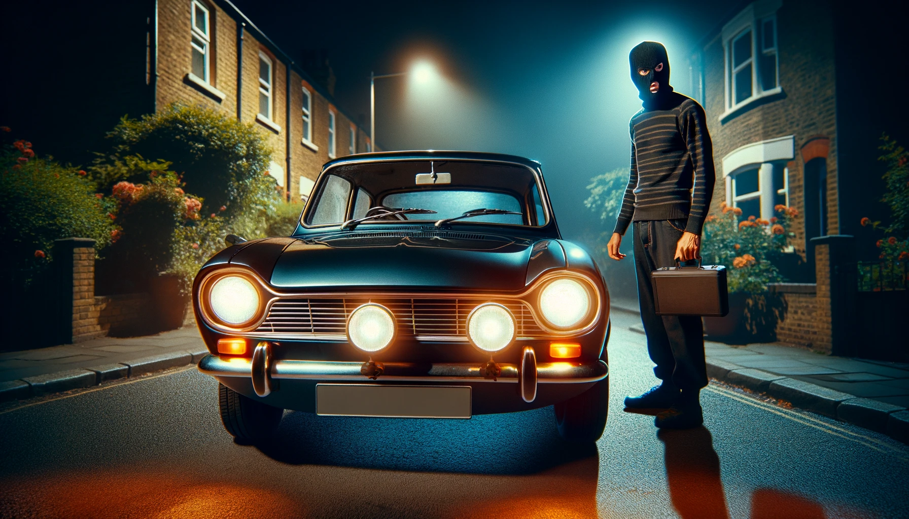 8 car theft prevention methods and how they affect insurance premiums ...