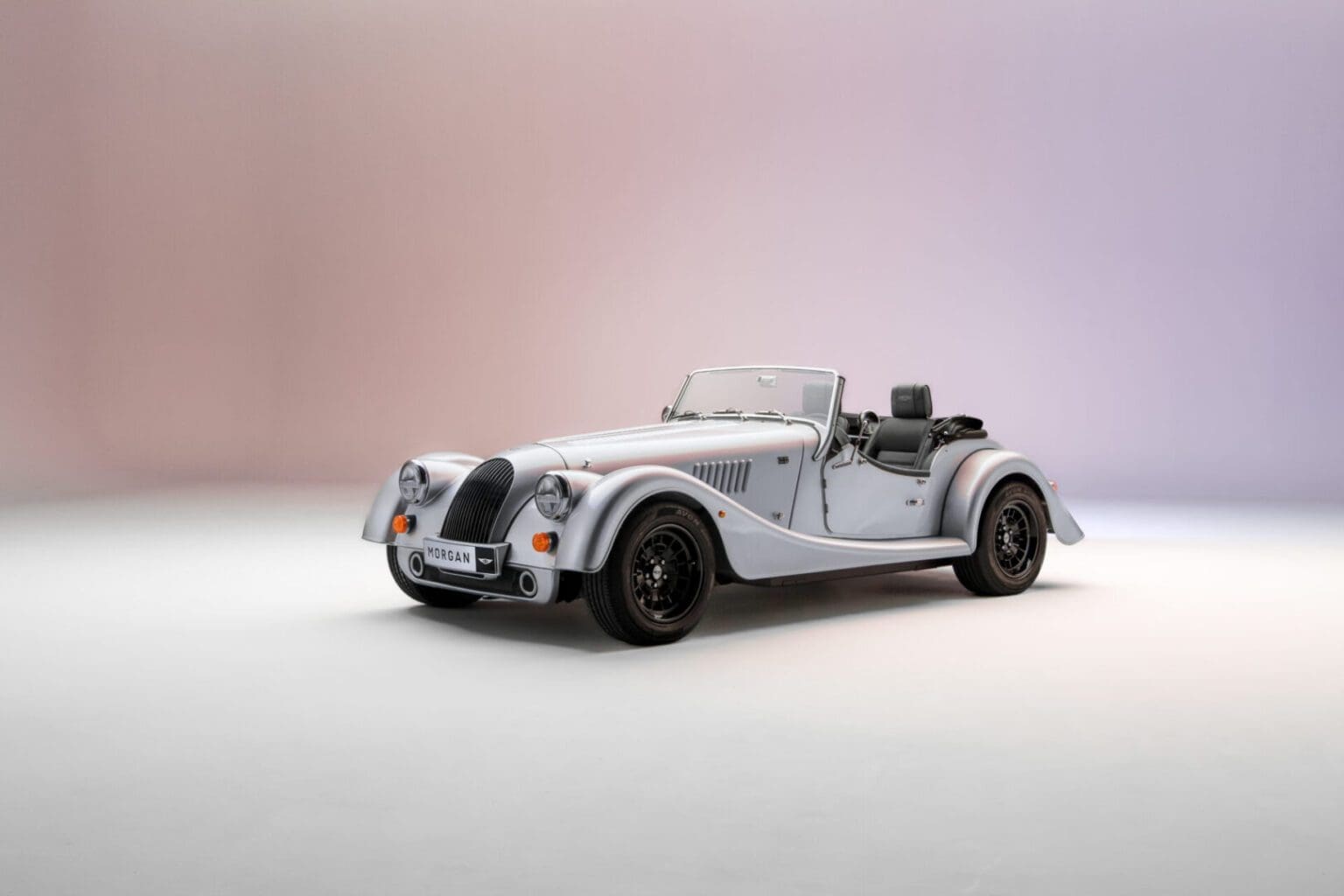 Morgan Cars Guide – History, Models & More | Heritage Insurance