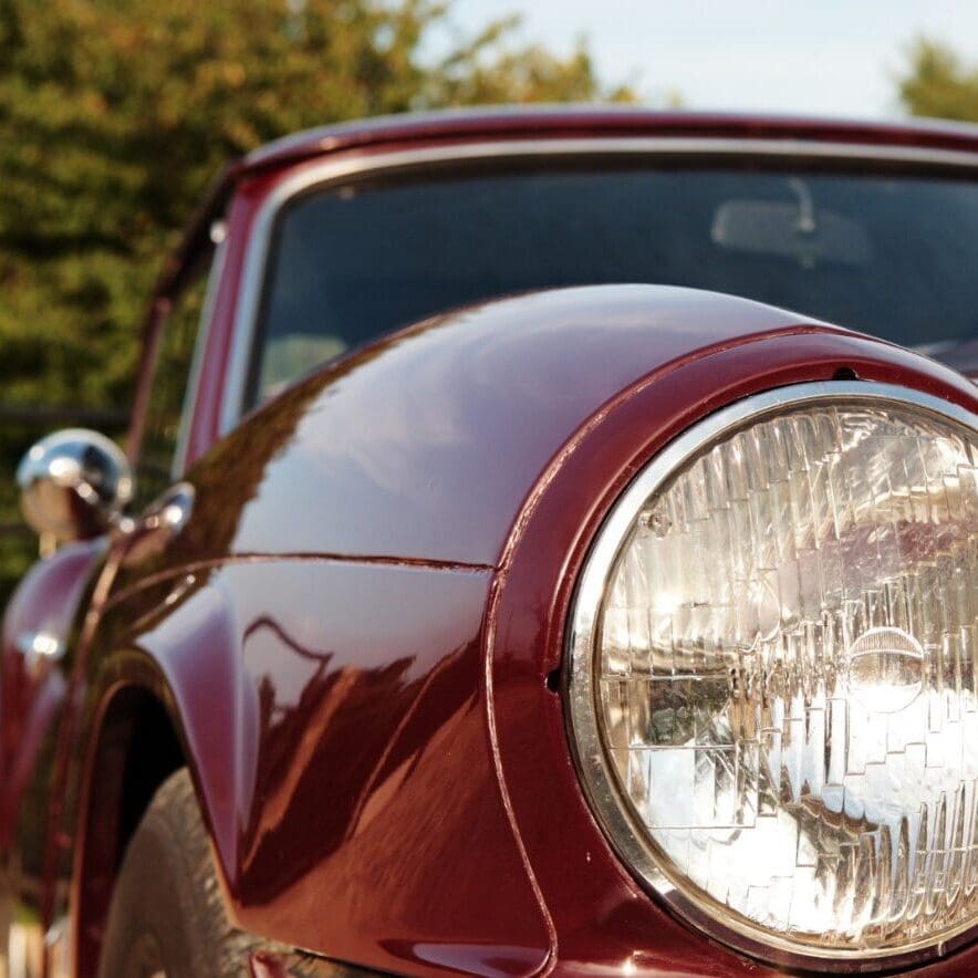 Are classic cars exempt from ULEZ? | Heritage Car Insurance