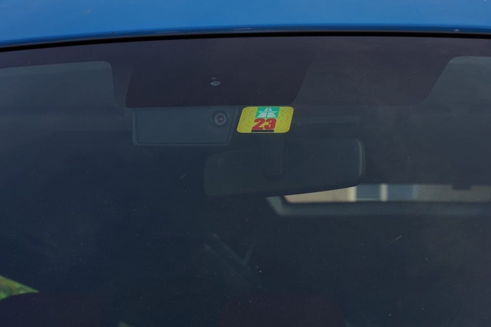 Tips ahead of driving your classic car in Europe