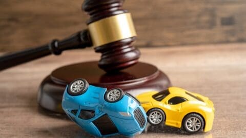 Why do I need Motor Legal Protection? | Heritage Insurance